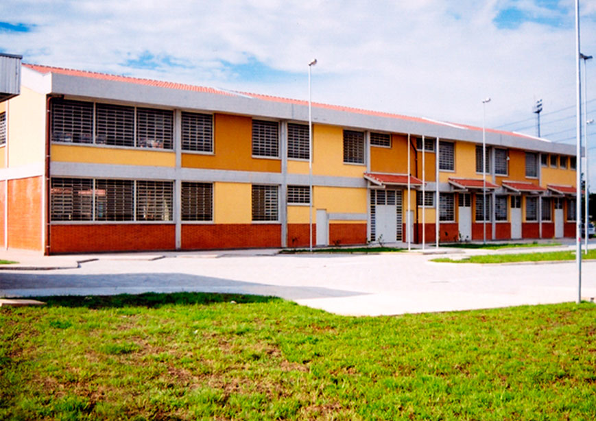 Fatec Zona Sul – Dom Paulo Evaristo Arns - 16ª Feteps