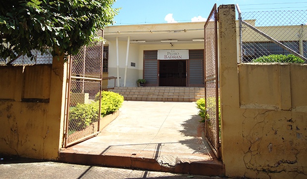 Etec Pedro Badran - 16ª Feteps