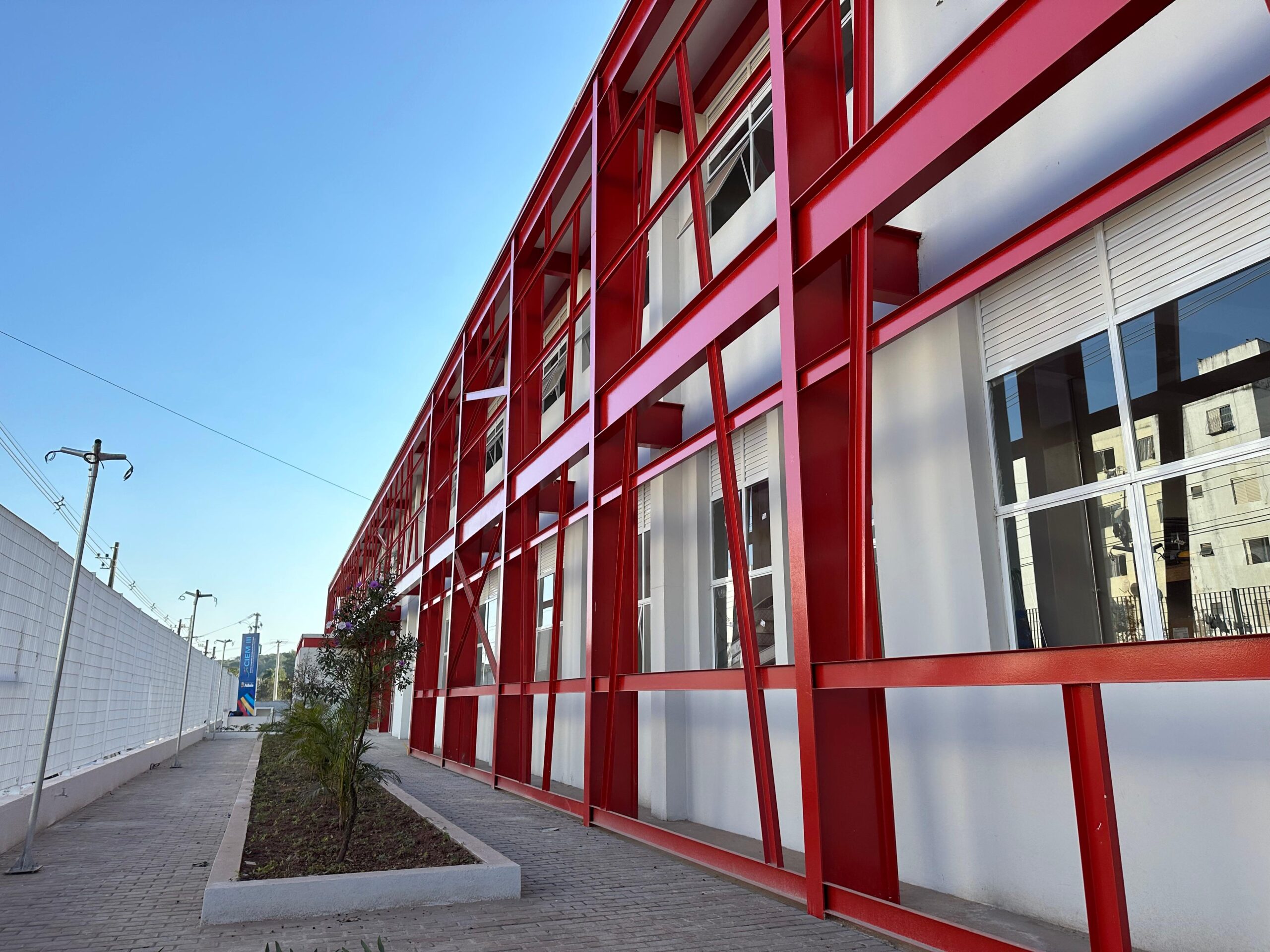 Fatec Atibaia - 16ª Feteps